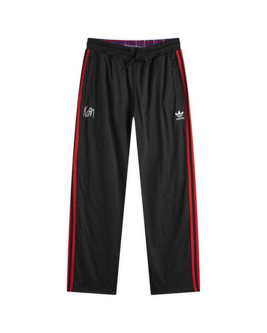 adidas X Korn Track Pant in Black for Men | Lyst