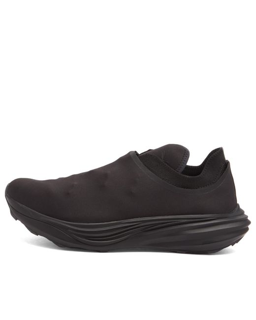 PUMA X Heliot Emil Deviate Nitro Elite Trail Nu Sneaker in Black | Lyst