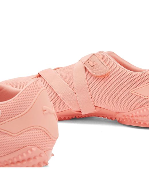 PUMA Mostro Ecstasy in Pink | Lyst