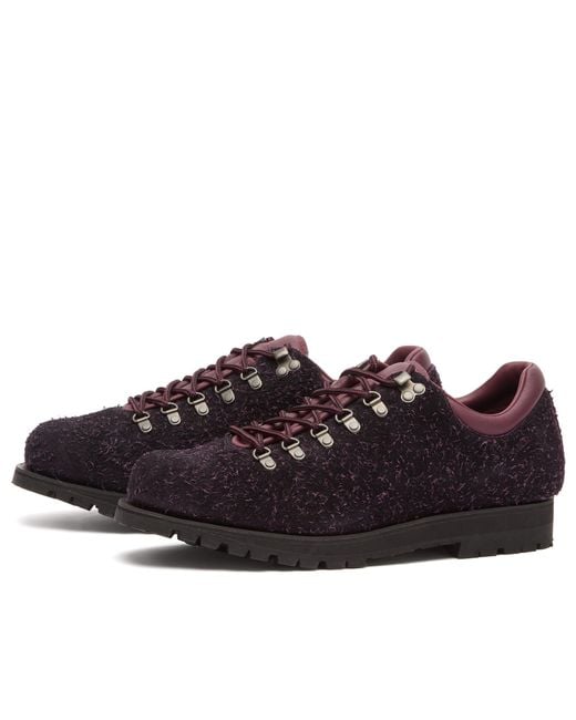 Merrell 1Trl Wilderness Se Suede Hiking Shoes in Brown for Men | Lyst UK