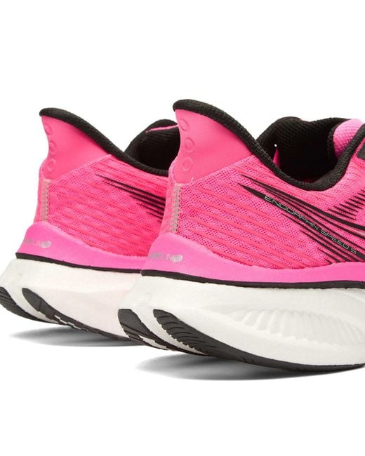 Saucony Endorphin Speed 5 Sneaker in Pink | Lyst UK