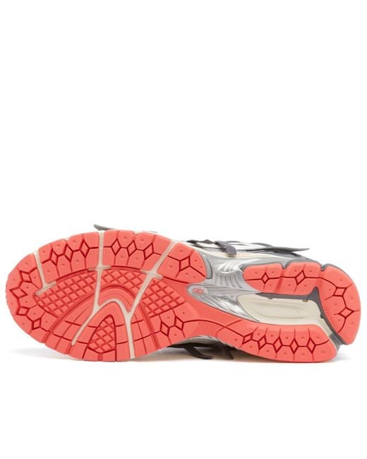 New Balance U1906Ac Sneaker in White | Lyst