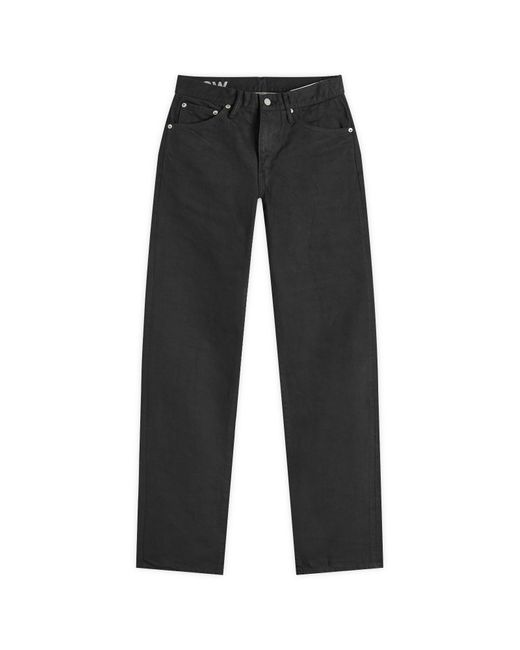 Visvim Social Sculpture 19 Jeans in Gray for Men | Lyst