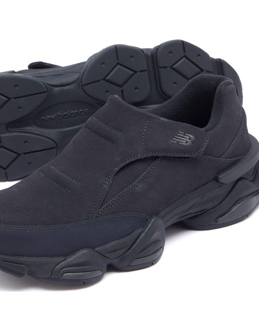 New Balance U8040Uob Sneaker in Blue | Lyst