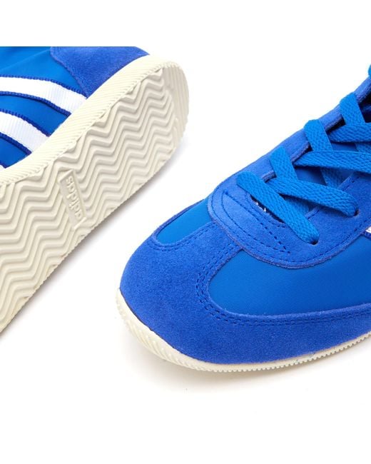 adidas Japan Vh W in Blue | Lyst UK
