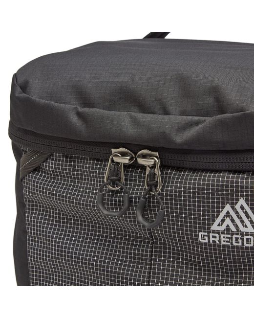 Gregory Rhune Backpack in Black | Lyst