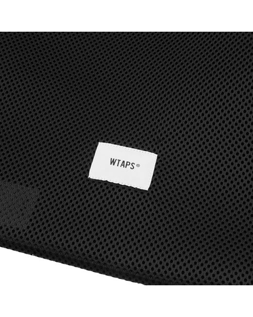 WTAPS Sacoche Sling Bag in Black for Men | Lyst