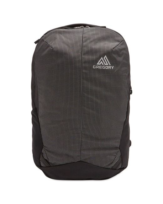 Gregory Rhune Backpack in Gray | Lyst
