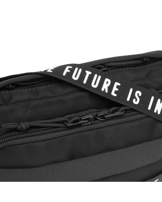 Human Made Military Pouch in Black for Men | Lyst UK