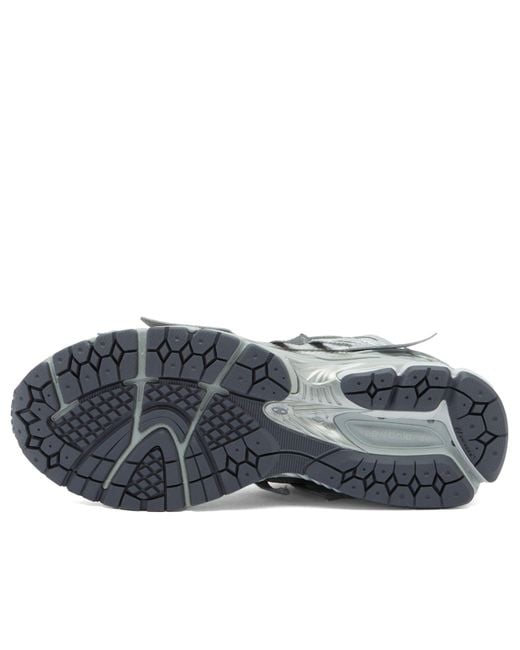 New Balance M1906Ag in Gray | Lyst