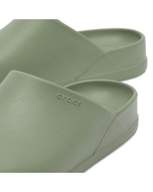 Crocs™ Dylan Clog in Green | Lyst UK