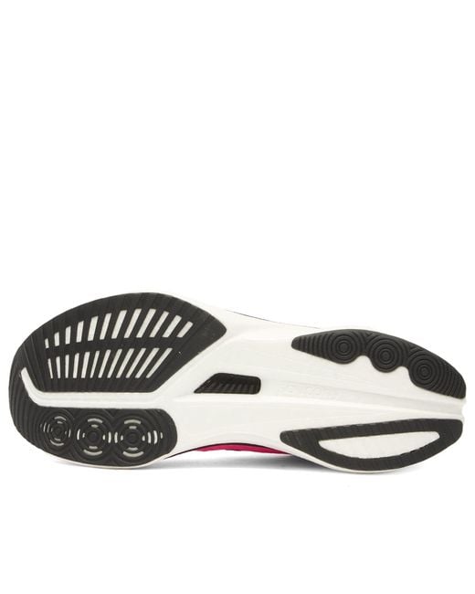 Saucony Endorphin Speed 5 Sneaker in Pink | Lyst UK