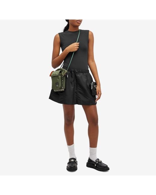 Toga X Porter Shoulder Bag in Green | Lyst