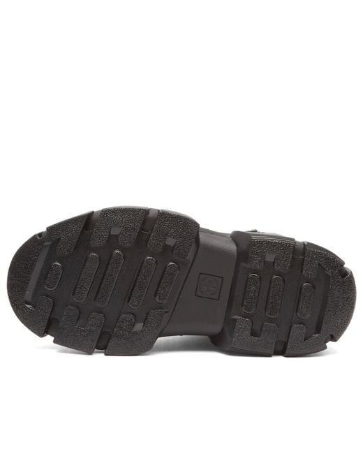 Dr. Martens Dmxl Rigger Boot in Black | Lyst
