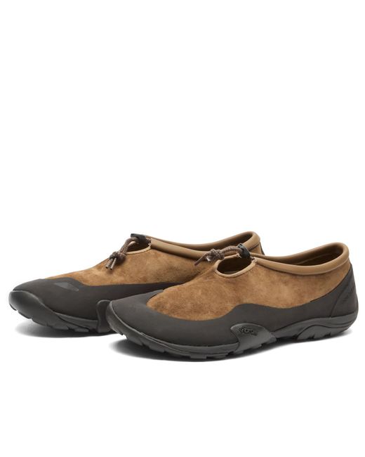 New Balance X Tokyo Design Studio Mt10T Sneaker in Brown | Lyst