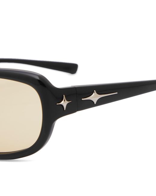 Gentle Monster Noizer Sunglasses | Lyst