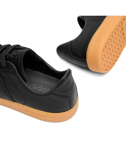 adidas Bw Army Decon Sneaker in Black | Lyst UK