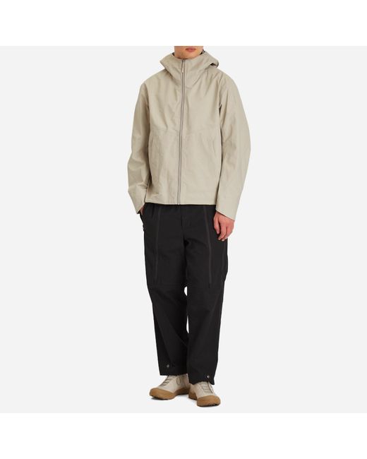 Arc'teryx Arris Jacket in Natural for Men | Lyst UK