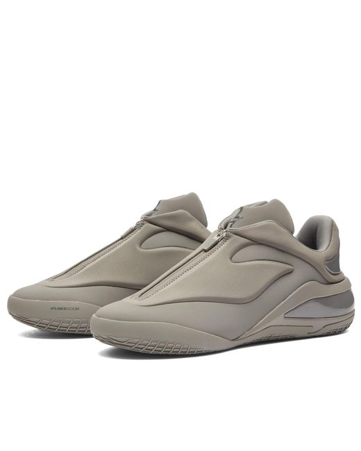 Converse Shai 001 Ox Sneaker in Gray for Men | Lyst