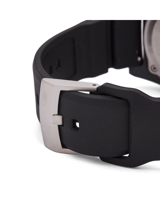 Timex Deep Water Reef 200 Composite Watch in Metallic | Lyst