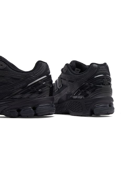 New Balance M1906Nj in Black | Lyst