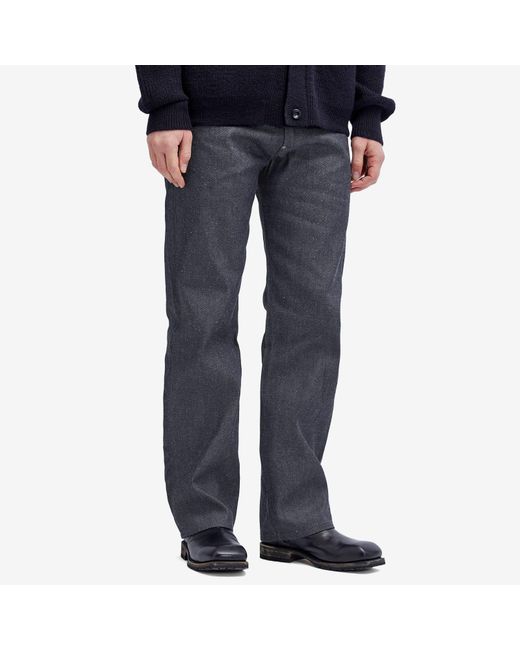 Levi's Levis Lvc Lot 333 3 Series Jeans in Blue for Men | Lyst