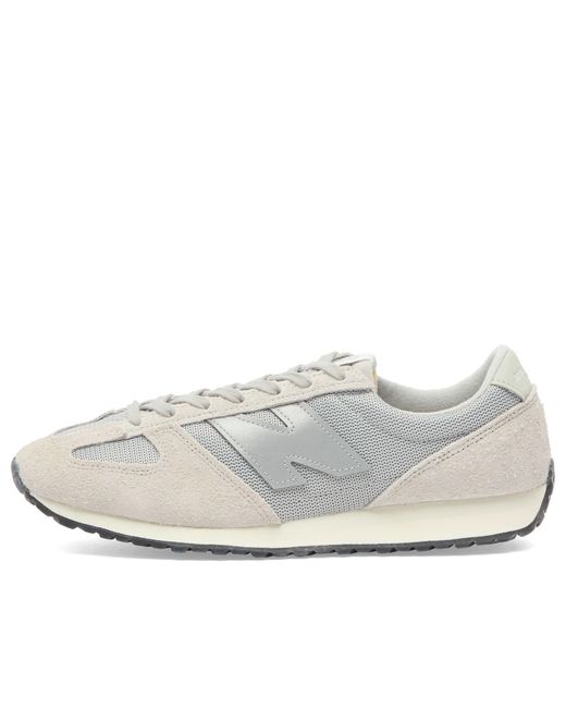 Junya Watanabe X New Balance U471 in White for Men | Lyst UK
