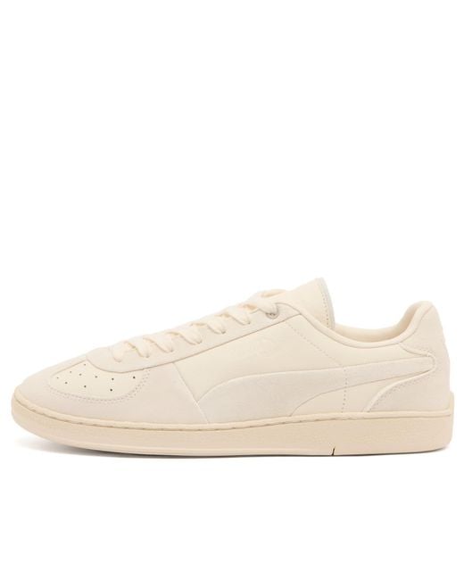PUMA X Represent Super Team Sneaker in Natural | Lyst UK