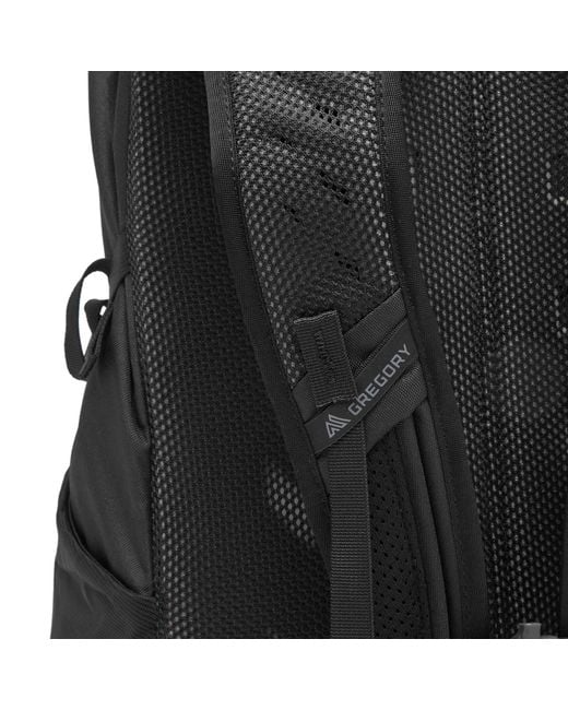 Gregory Nano Backpack in Black | Lyst