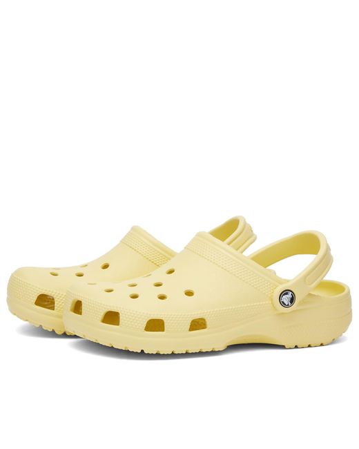 Crocs™ Classic in Yellow | Lyst