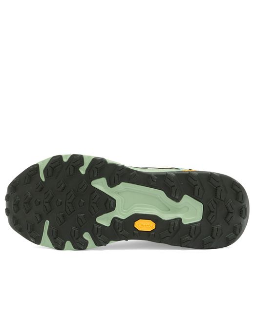 New Balance Hierro V9 Gore Tex Sneaker in Green for Men | Lyst