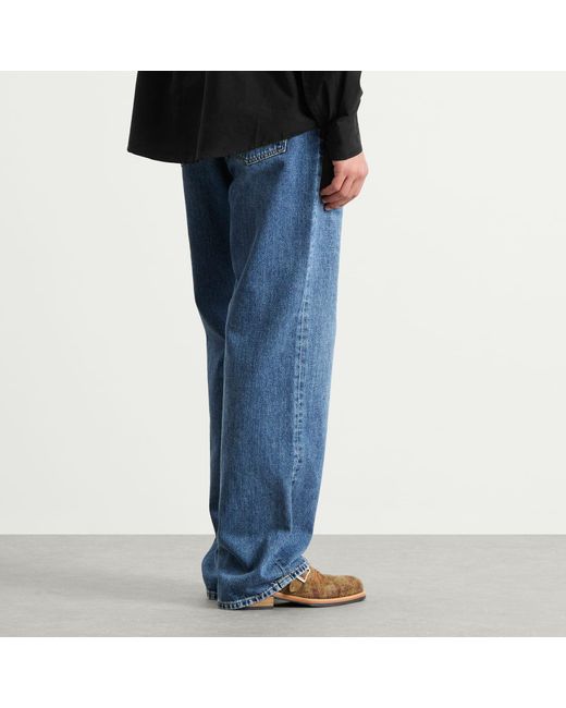 Our Legacy Carlson Jean in Blue for Men | Lyst
