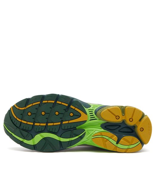 Saucony Progrid Omni 9 in Green for Men Lyst UK