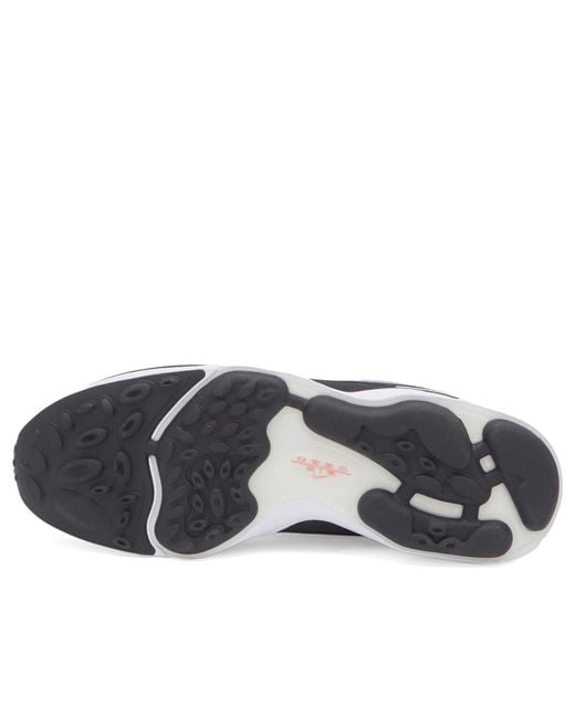 Nike Air Zoom Spiridon Sp Sneaker in White | Lyst