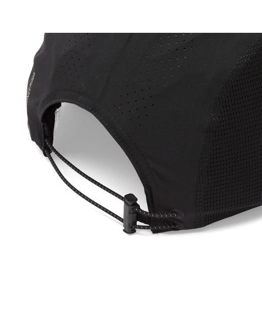 On Shoes Ultra Cap in Black for Men | Lyst UK