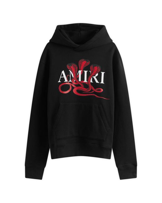 Amiri Cny Snake Hoodie in Black for Men | Lyst Amiri Cny Snake Hoodie in Black for Men | Lyst