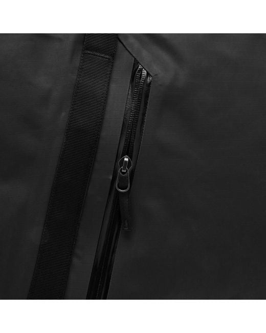 Arc'teryx Granville 30 Carryall Bag in Black for Men | Lyst