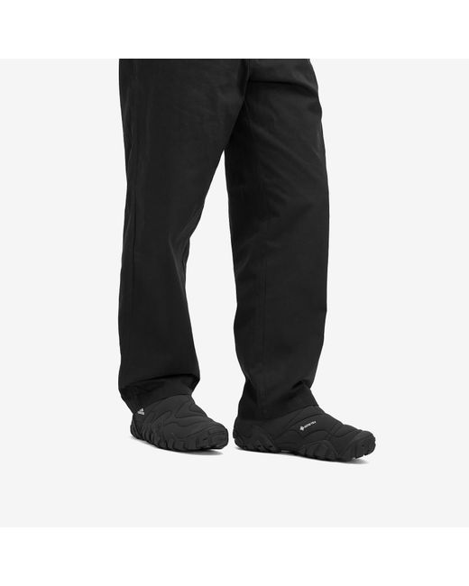 adidas Radlander Moc Gtx in Black for Men | Lyst