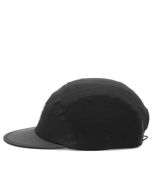 On Shoes Ultra Cap in Black for Men | Lyst UK