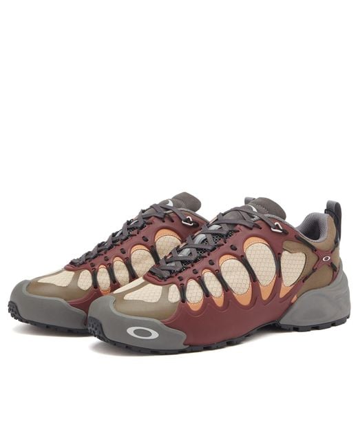 Oakley Ibex in Brown for Men | Lyst