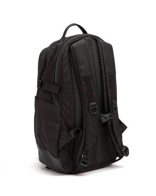 Gregory Quarry Backpack in Black | Lyst