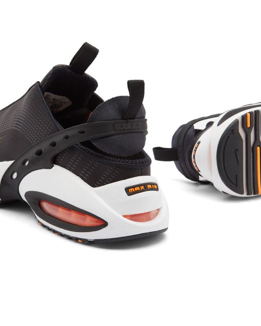 Nike Air Max Craze W Sneaker | Lyst