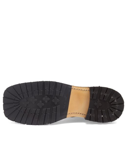 Our Legacy Engine Boot in Black for Men | Lyst