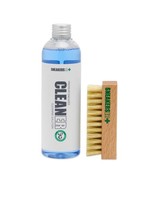 E by END. Sneakers Er Cleaning Kit in Blue | Lyst