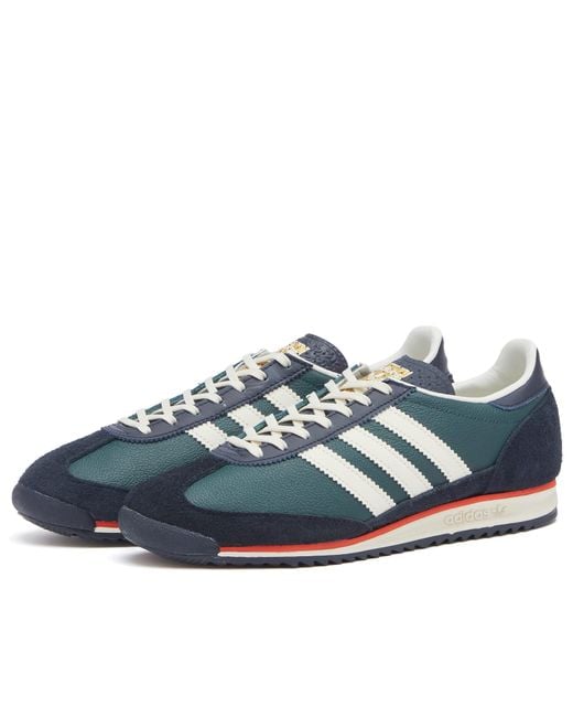 adidas Sl 72 Og W in Blue | Lyst