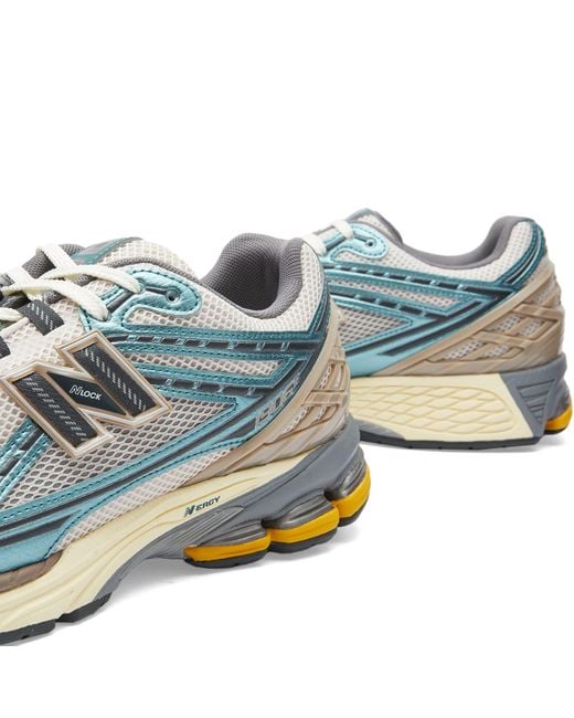 New Balance M1906rrc Sneakers in Blue | Lyst