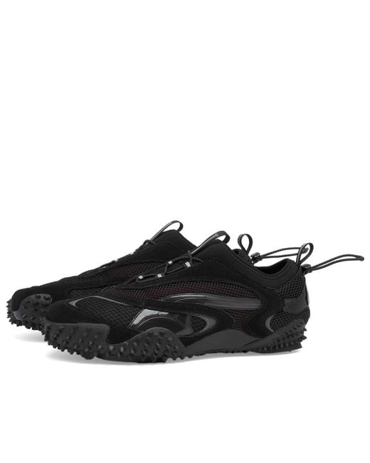 PUMA X Aries Mostro Nu in Black | Lyst
