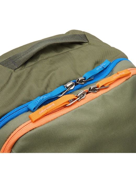 COTOPAXI Allpa Mini 20L Travel Pack in Green | Lyst