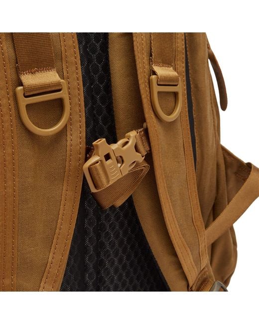 Gregory Quarry Backpack in Brown | Lyst