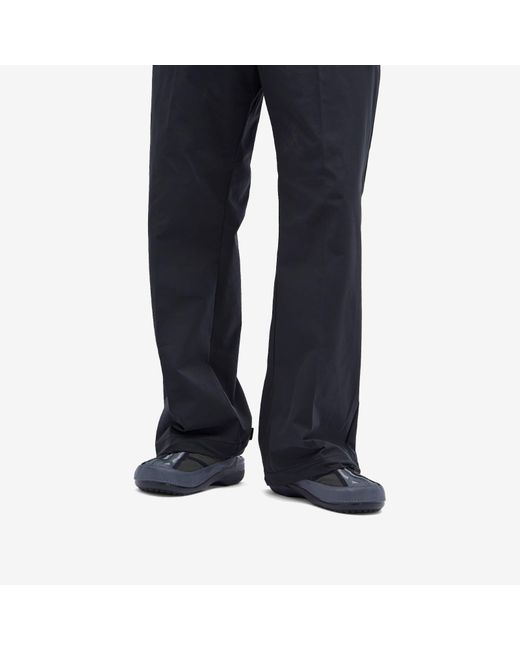 Crocs™ Running Vest Clog in Black | Lyst